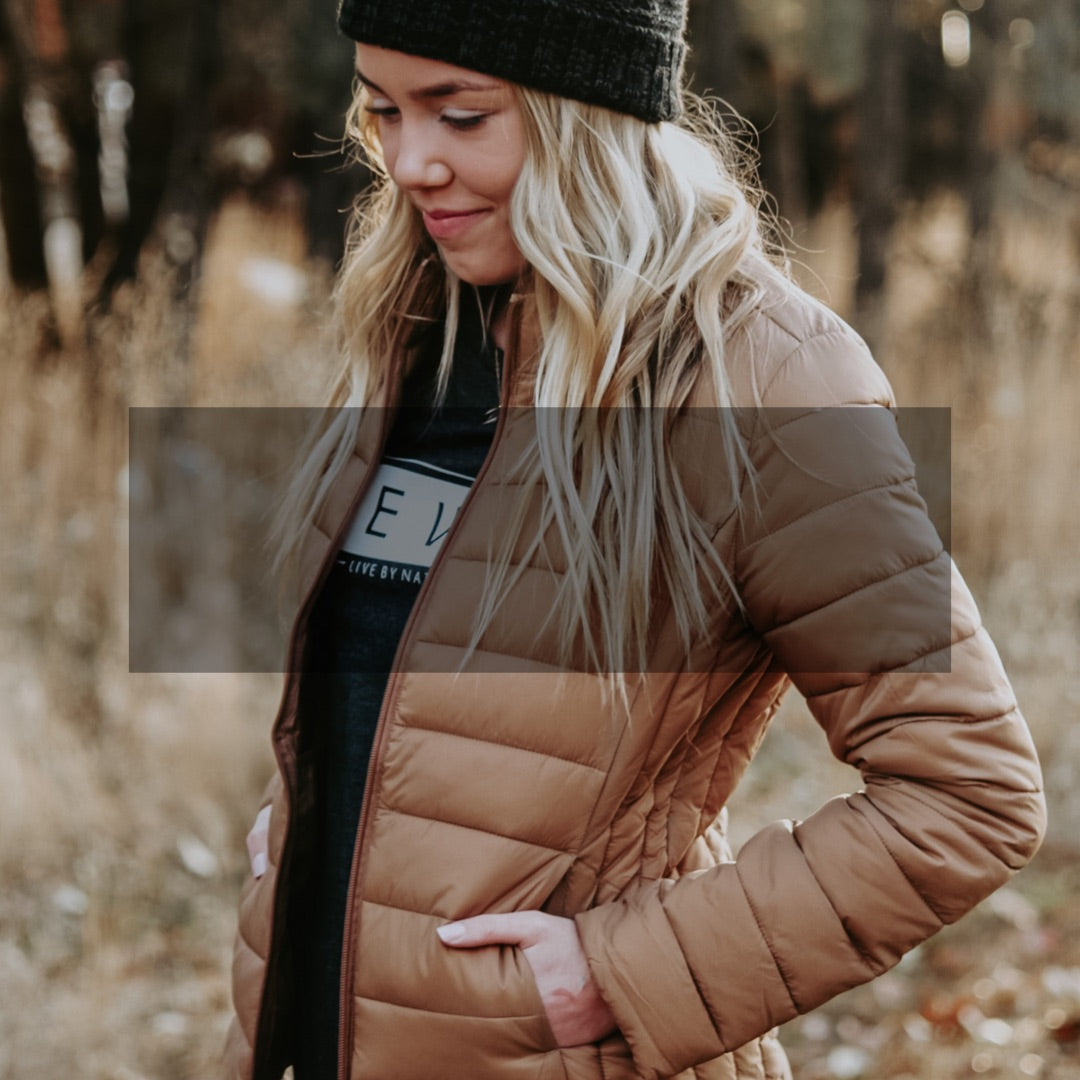 Jackets + Coats | Live By Nature Boutique
